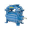 Liquid ring vacuum pump - RVS series - ROBUSCHI - oil-free / single ...