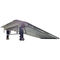 Dock loading ramp - PRIME XS GALVA - AZ RAMP - for containers / trailer ...