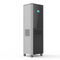 Mobile air purifier - N100-V SMART - Froumann - HEPA filter / filter