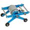 Lifting and wrapping device - ACCUWRAP II - SAWYER MFG COMPANY