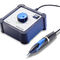 Micromotor - MTQ 100 - Schick Industrie - brushless / high-precision / high-speed