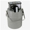 Liquid sampler - Isco GLS - IJINUS - wastewater / automatic / portable