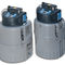 Automatic sampler - ISCO 6712 - IJINUS - wastewater / refrigerated ...