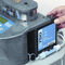 Automatic sampler - ISCO 6712 - IJINUS - wastewater / refrigerated ...