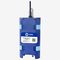Flow logger - BLUE LP series - IJINUS - pressure / Modbus / radio frequency