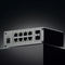 Unmanaged ethernet switch - TSW200 - Teltonika Networks - 8 ports ...