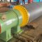 Paper machine suction roll - Suction Couch Roll - Scan Machineries