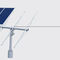 Manually adjustable solar tracker - Arctech Solar - fixed / PV