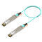 Optical data cable - 400G QSFP56-DD AOC - Accelink Technologies Company ...