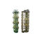 Transformer de-energized tap changer - W series - HUAMING POWER ...