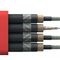 Power cable - PROTOLON® series - Prysmian Group - UV-resistant