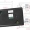 HMI with touch screen - EA HMI043WM-42ATCS - DISPLAY VISIONS GmbH - panel-mount / wall-mount ...