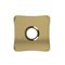 Machining indexable cutting insert - SNMX 150708-22-M R15 - Sharp metal ...