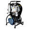 Vertical compressor - W31 Mariner - ALKIN Compressors - reciprocating ...