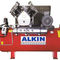 Reciprocating compressor - ALKIN Compressors - air / electrically ...