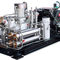 Reciprocating compressor - W4 - ALKIN Compressors - air / diesel ...