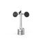 Cup wind sensor - WSS100 - Zoglab Microsystem - compact / RS-485