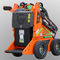 Electric mini skid steer loader - SSQ EcoQuad-S - Worky Quad - Cast ...