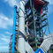 Steam boiler - CDQ HRSG - Xizi Clean Energy - gas