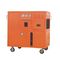 SF6 gas recovery SF6 gas service cart - LH-10Y/30G/200-I - Henan ping ...