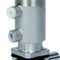 Diaphragm valve - 207 series - SED Flow Control GmbH - pneumatically ...