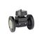 Diaphragm valve - 985 , 987 series - SED Flow Control GmbH - with ...