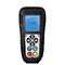 Remote control with integrated display - Ego - Sistematica - radio ...