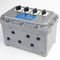 ATEX control station box - EJB series - Siccis - 4-button / 16-button ...