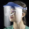 Protective visor - 710 Overloupes - UNIVET