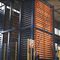 Sheet metal storage tower - Jiangsu EBIL Intelligent Storage Technology ...