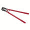 Portable bolt cutter - 275246 - Intercable Tools GmbH - insulated ...