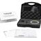 Particle size test kit - DTKIT - DeFelsko Corporation - manual ...