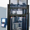 Compression testing machine - FLASH 36 - Larson Systems Inc. - tension ...