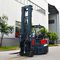 Battery-powered forklift truck - MJ20 - MiMA electric forklift - ride ...
