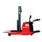 Battery-powered stacker truck - MFA series - MiMA electric forklift ...