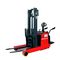 Battery-powered stacker truck - MFA series - MiMA electric forklift ...