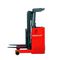 Battery-powered reach truck - MF series - MiMA electric forklift ...