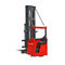 Narrow-aisle stacker truck - MCA16 - MiMA electric forklift - battery ...