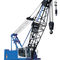 Crawler crane - SCX800-2 - Sumitomo Heavy Industries Construction Crane ...