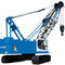 Crawler crane - SCX800-2 - Sumitomo Heavy Industries Construction Crane ...