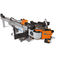 Electric bender - VB series - NUMALLIANCE - tube / automatic / CNC