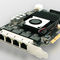 PCIe frame grabber card - MV-GE series - Hikrobot