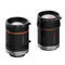 Machine vision camera lens - LF series - Hikrobot - high resolution