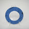 Flat gasket - LEAKBLOK P200 - JEIL ENS - circular / NBR / aramid fiber
