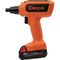 Cordless nutrunner - CCBPW series - Cleco Tools - pistol / with torque ...