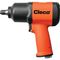 Pneumatic impact wrench - CV series - Cleco Tools - pistol / lightweight