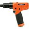Pneumatic nutrunner - 18 series - Cleco Tools - pistol / with torque ...