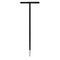 T Allen wrench - ST500-8 - Eight Tool - with hexagonal head / long ...