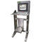 Manual dispenser - M100 - HMJ tech - automated / container / stainless ...