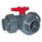 Ball valve - BT - Effast - manual / control / distribution
